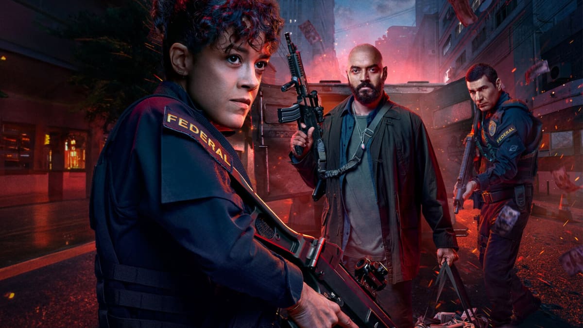 ‘Criminal Code’ Renewed at Netflix for Season 2 - TVShowsFinder.com