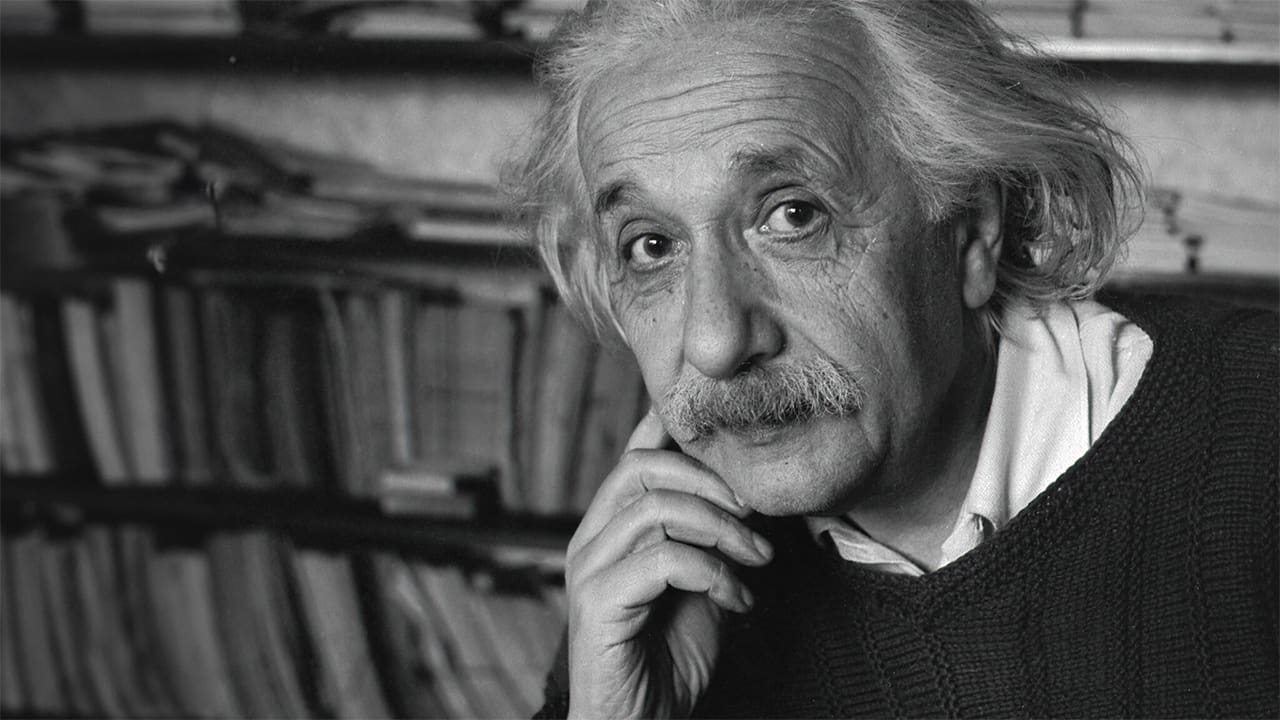 ‘Einstein and the Bomb’ Historical Docu-Drama Coming to Netflix in ...