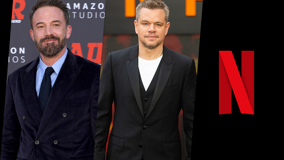 ‘Animals’ Ben Affleck and Matt Damon Netflix Movie: What We Know So Far - TVShowsFinder.com