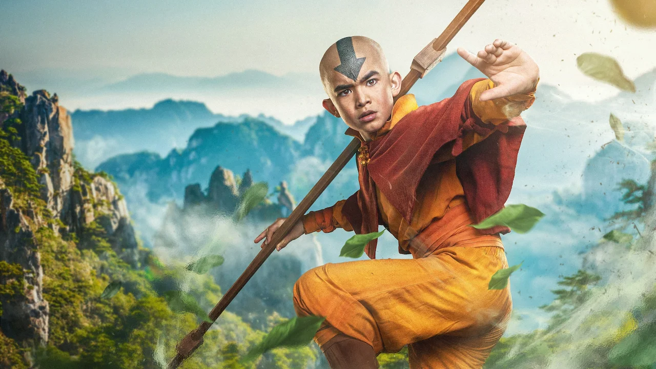 The Biggest Changes in Netflix’s ‘Avatar: The Last Airbender’ Compared With The Cartoon ...