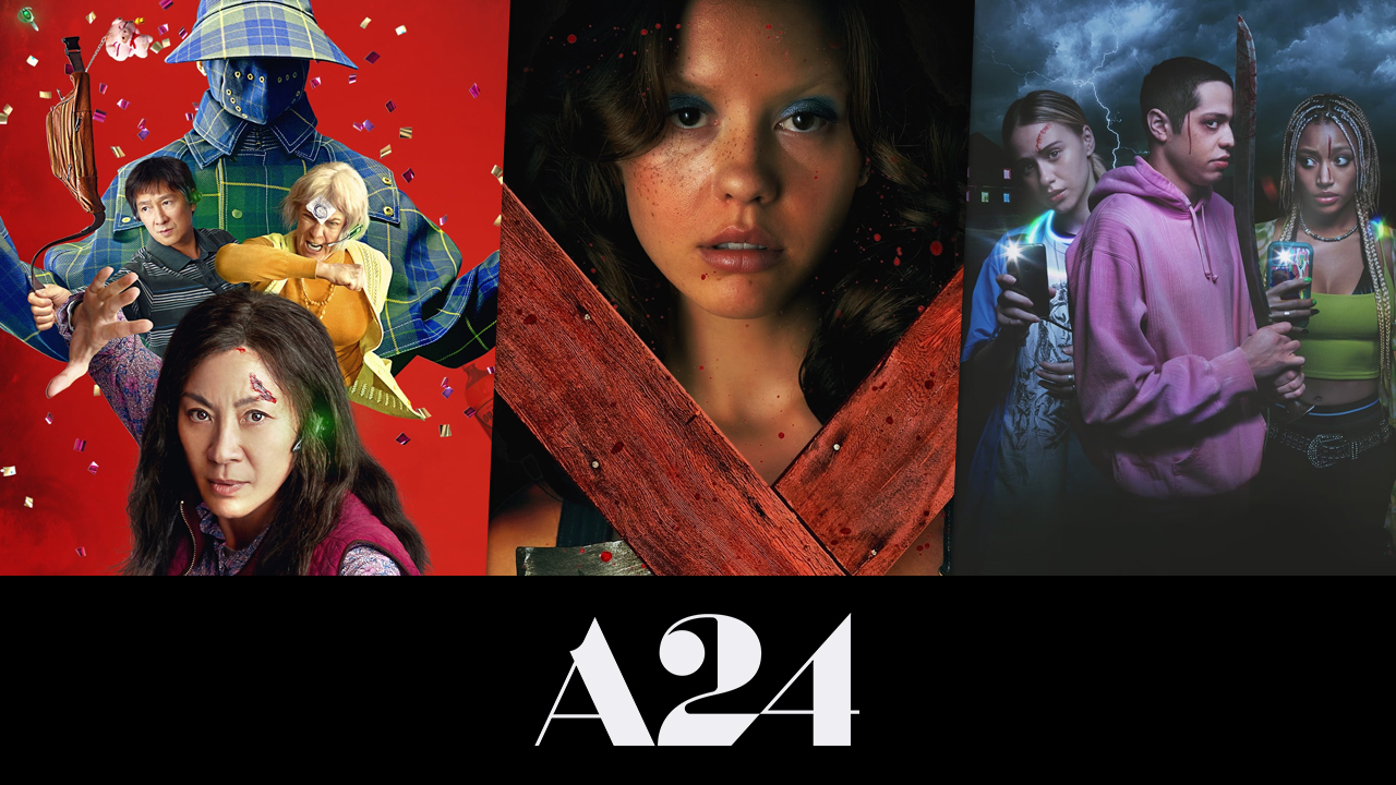 Every A24 Movie on Netflix & What’s Coming Next in February and March ...