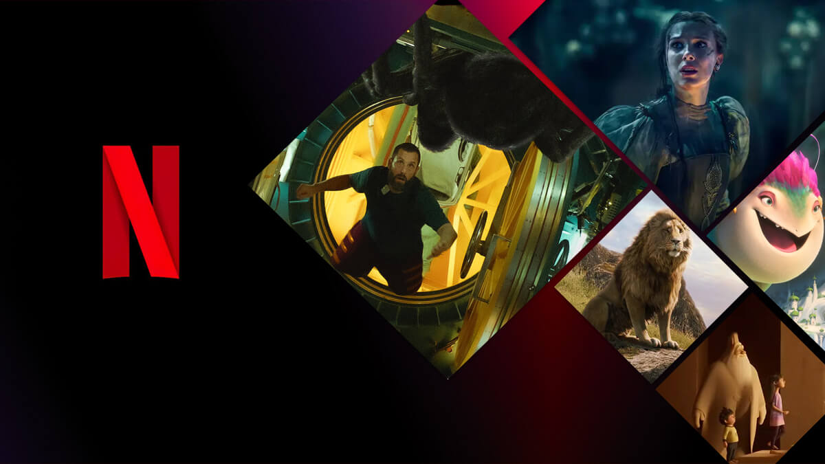 New Fantasy Movies Coming Soon to Netflix in 2024 & Beyond - TVShowsFinder.com