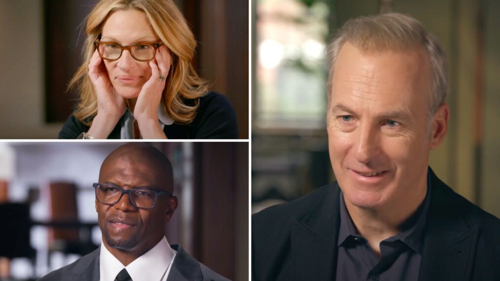 9 Amazing ‘Finding Your Roots’ Reveals: Bob Odenkirk, Julia Roberts ...