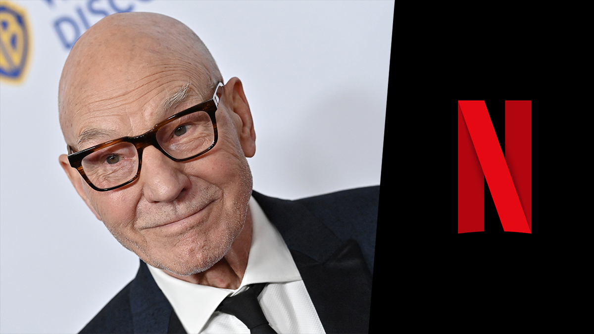 Sir Patrick Stewart to Narrate ‘Secret of the Neanderthals’ Doc on ...