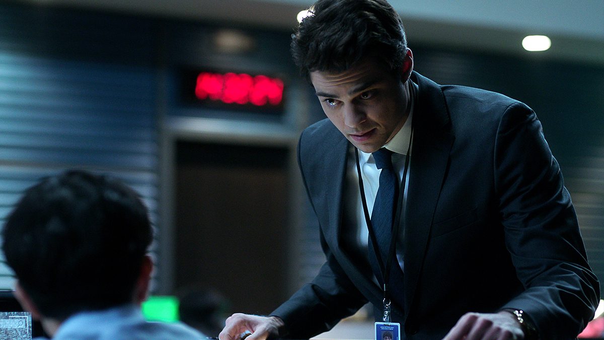 ‘The Recruit’ Season 2 Netflix Release Date Estimate & Everything We ...