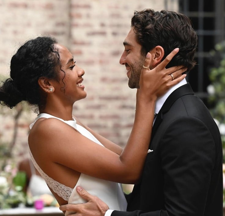 Serene Russell Rallies Around Rachel Nance After Cyberbullying ...