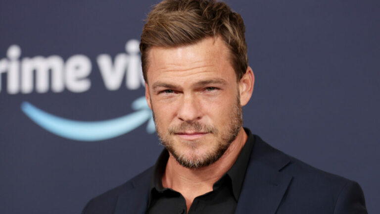 ‘Reacher’ Star Alan Ritchson’s 2004 ‘American Idol’ Audition Goes Viral ...