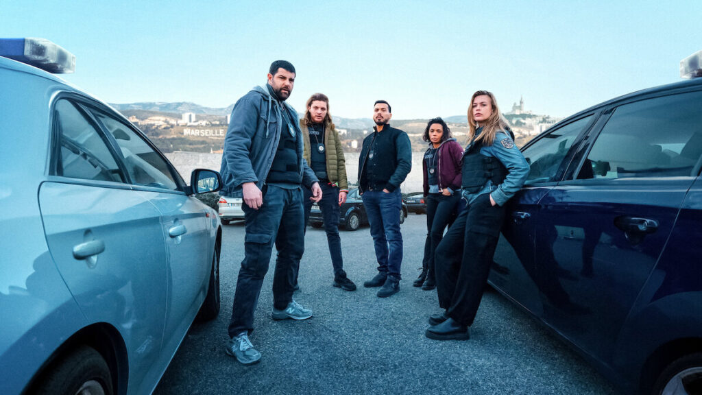 Has ‘Blood Coast’ Been Renewed for Season 2 at Netflix? - TVShowsFinder.com