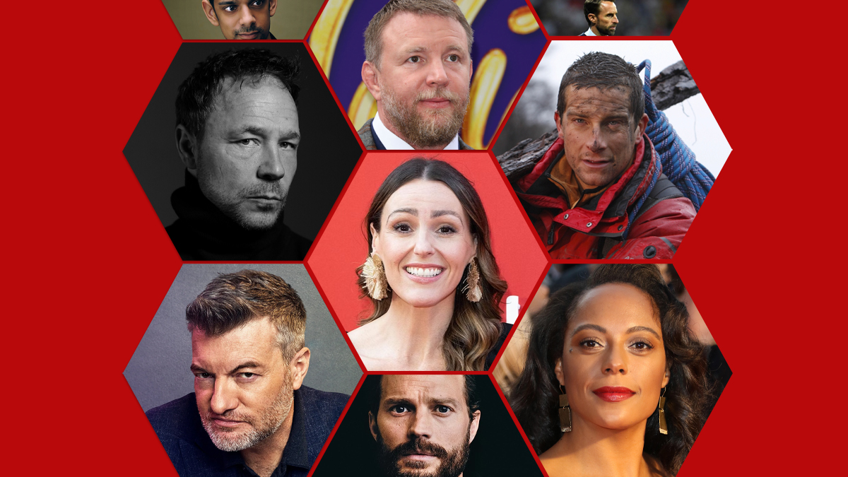 Next on Netflix UK 2024: Every New Show and Movie Announcement ...