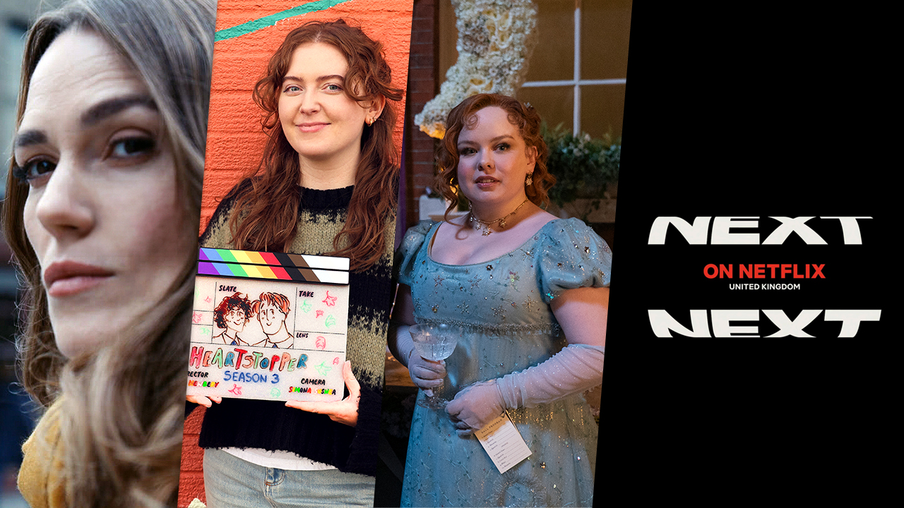 Netflix UK To Unveil New Trailers, Release Date & More Next Week: March ...
