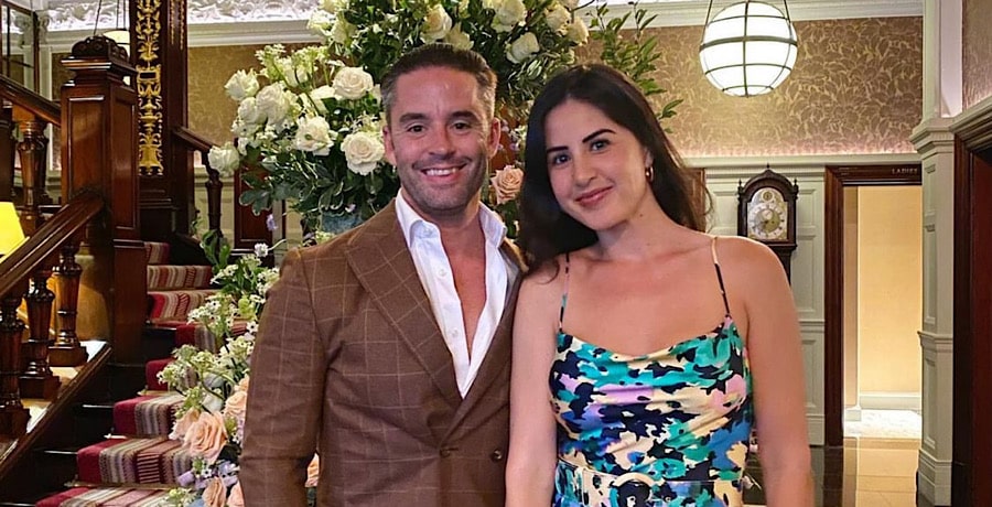 Meet ‘The Valley’ Jesse Lally’s New Lady - TVShowsFinder.com