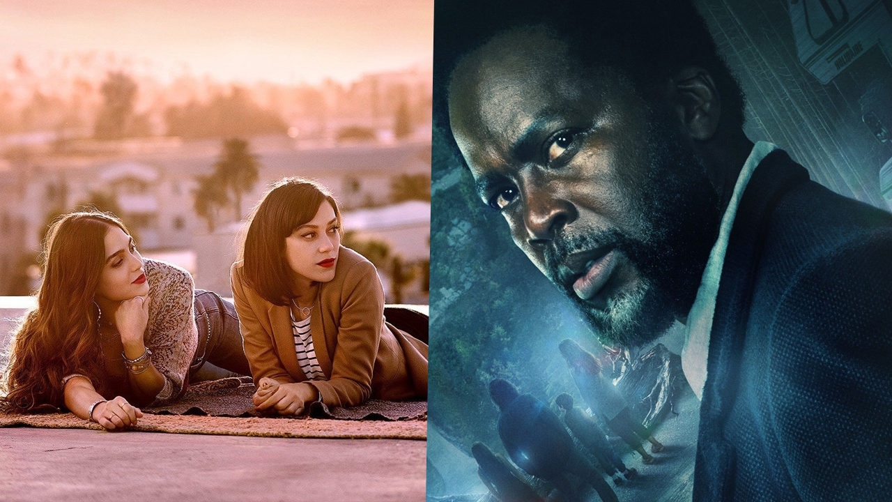 ‘Vida’ and ‘From’ Series Land on Netflix in Select Regions ...
