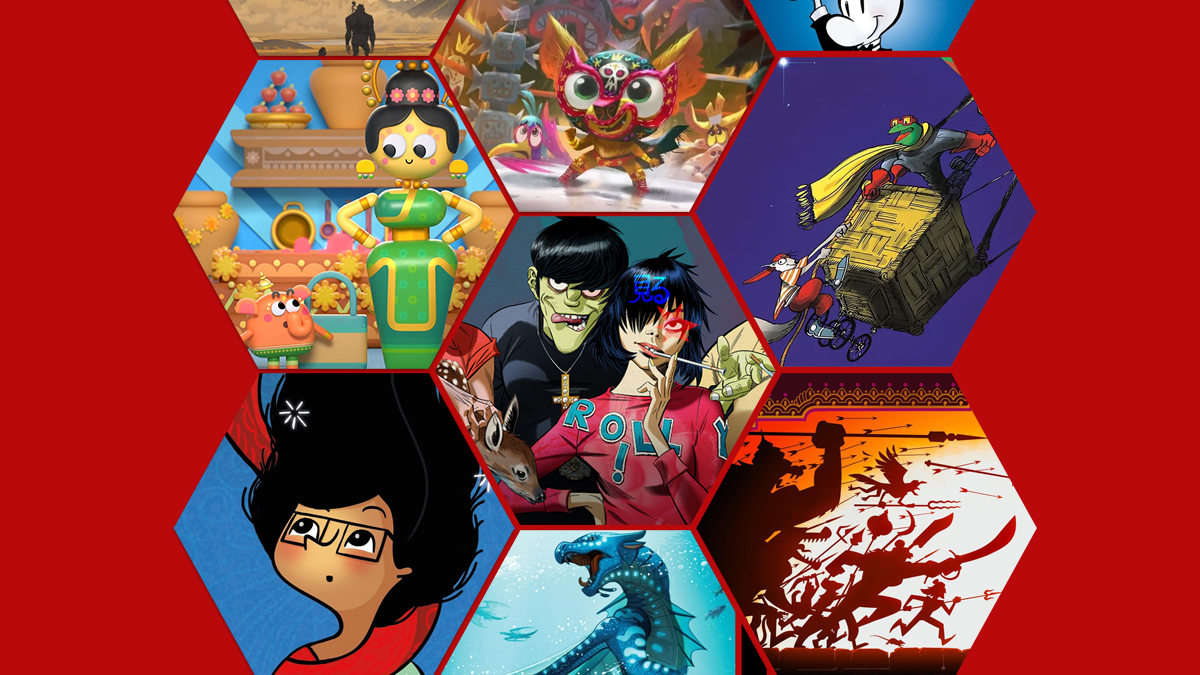 Canceled Netflix Original Animation Projects (And Ones That Got Saved ...