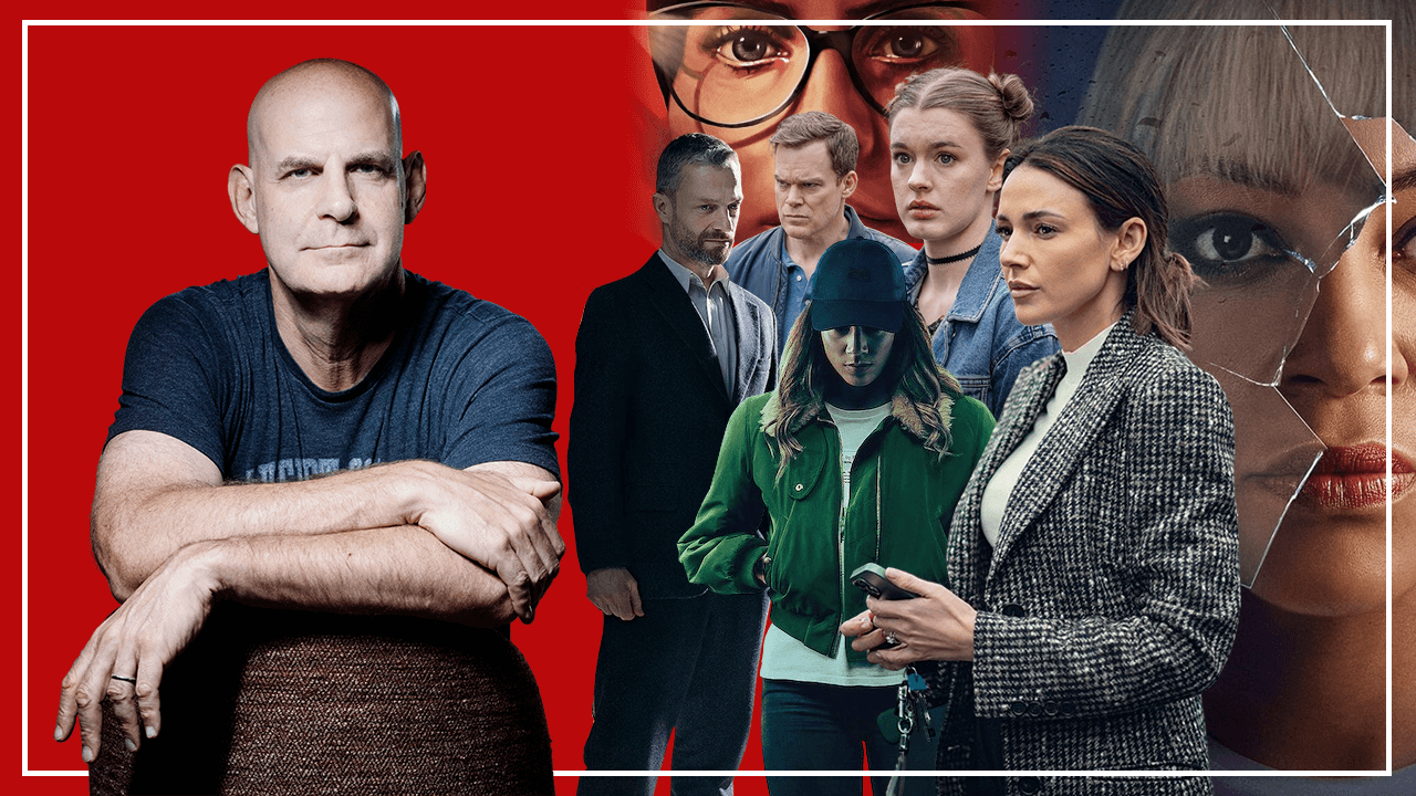 Every Harlan Coben Series on Netflix and What’s Coming Soon - TVShowsFinder.com