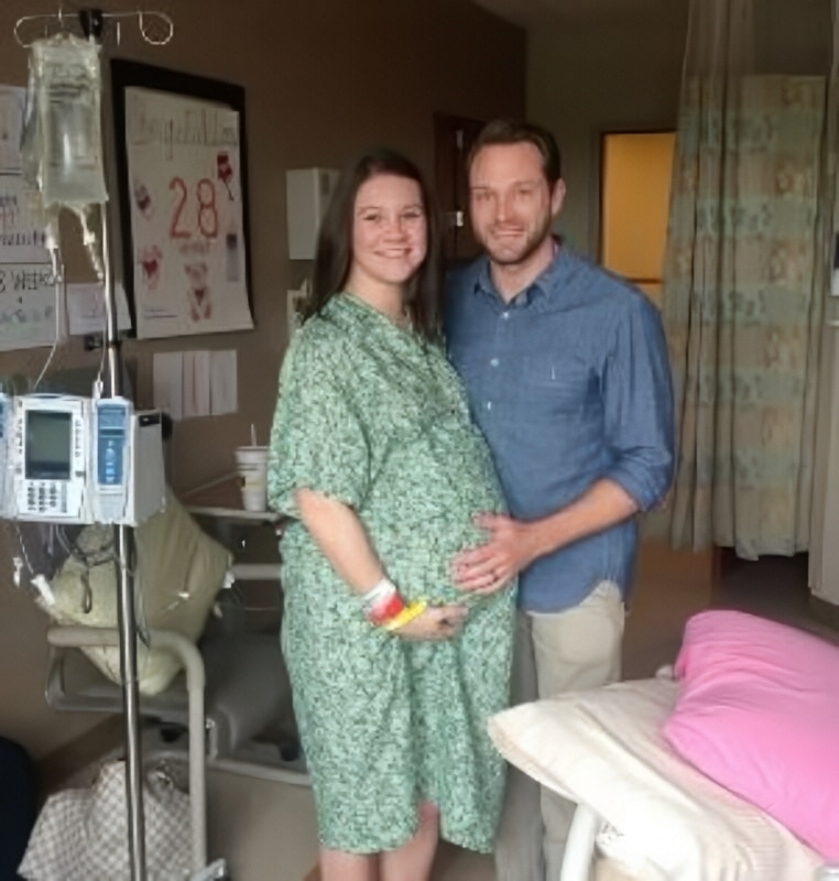 Danielle Busby Gives Major Health Update - TVShowsFinder.com