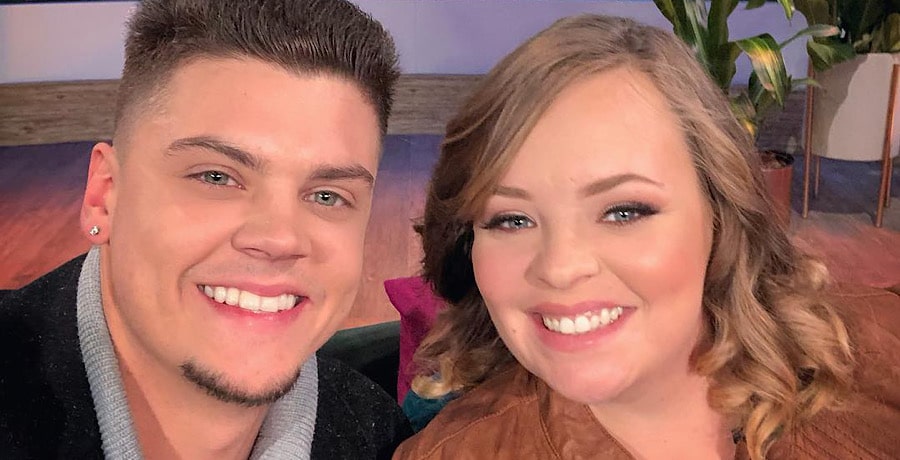 ‘Teen Mom’ Fans Demand Catelynn Lowell Stop Exploiting Carly ...