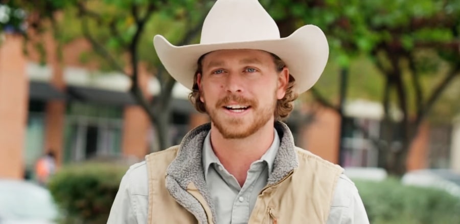 Nathan Smothers Hints To Taylor BeDell Marriage & Kids In Cryptic Post ...