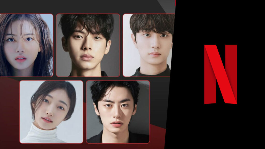 ‘Hierarchy’ Netflix Teen K-Drama: June 2024 Release & What We Know So ...