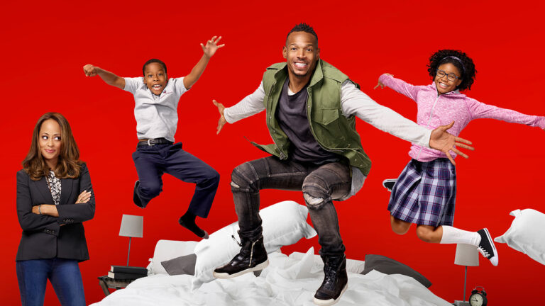 Marlon Wayan’s Sitcom ‘Marlon’ Leaving Netflix Globally in June 2024 ...