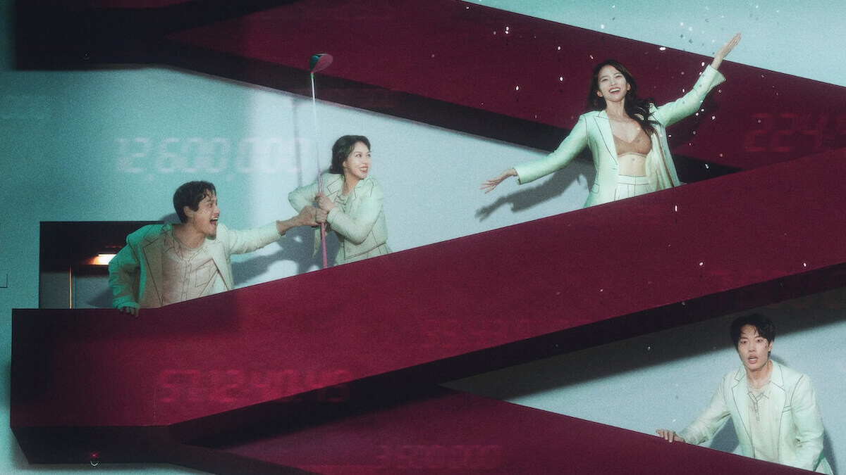 Netflix Seemingly Already Rules Out Season 2 of K-Drama ‘The 8 Show ...