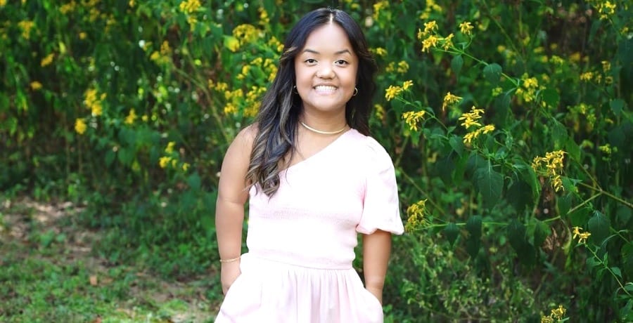 ‘7 Little Johnstons’ Emma Flaunts Bikini Bod In Puerto Rico ...