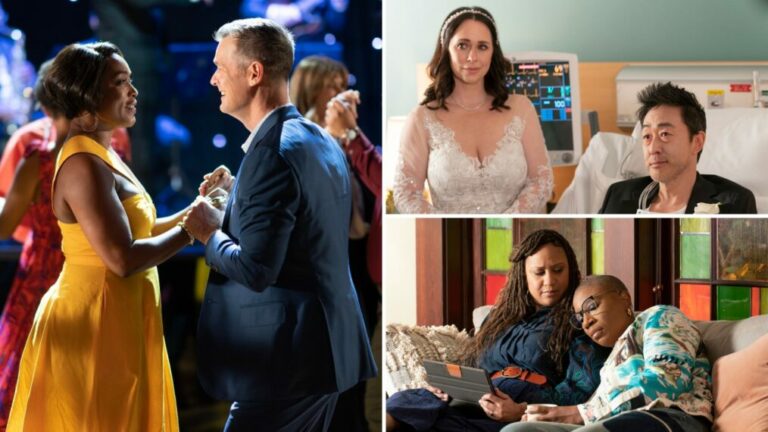 10 Couples From ‘9-1-1,’ Ranked - TVShowsFinder.com
