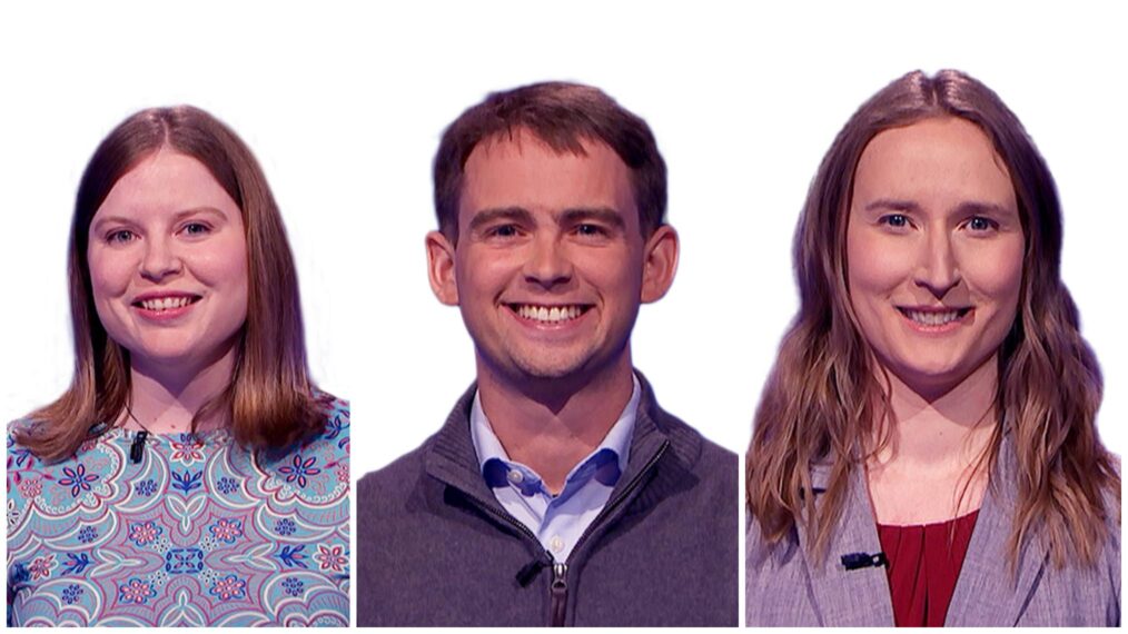 ‘Jeopardy!’ Fans Ecstatic Over ‘Ice Cold’ Champion Who Just Broke ‘The ...