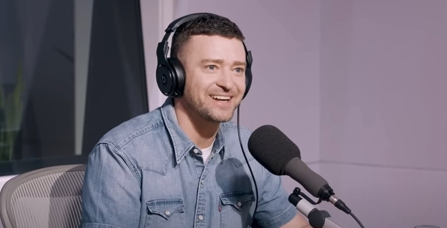 Justin Timberlake Mugshot Released By Police - TVShowsFinder.com