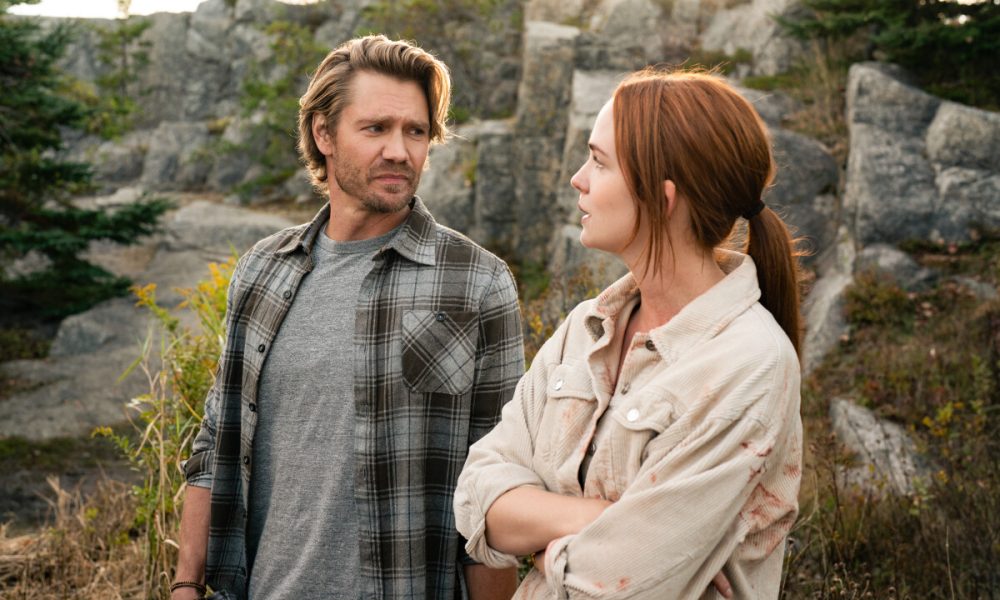 The CW Finally Unveils 2024 Fall TV Schedule—See When Your Fave Shows ...