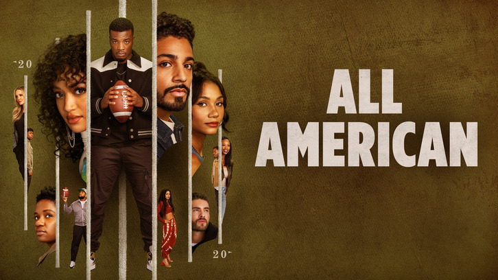 All American - Renewed for a 7th Season at The CW Network ...