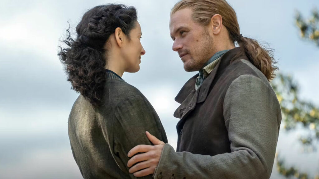When will ‘Outlander’ Season 7 & 8 be on Netflix? - TVShowsFinder.com