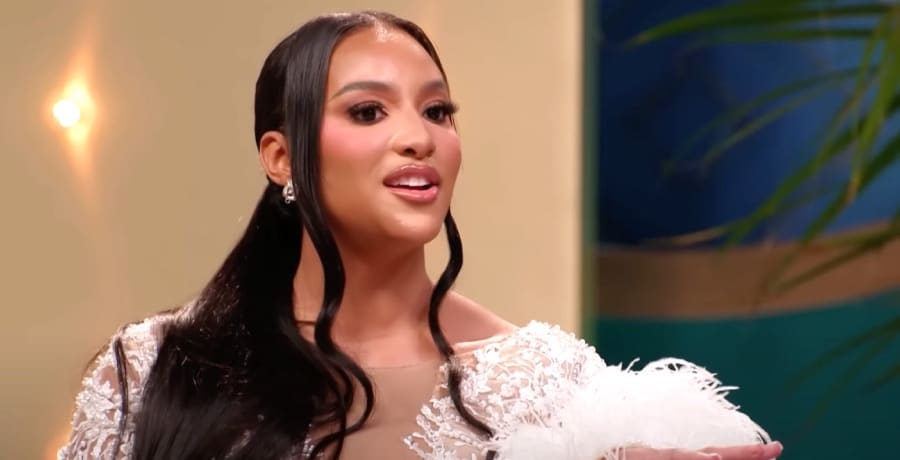 ’90 Day Fiance’ Fans Horrified At Chantel’s New Face, What Happened ...