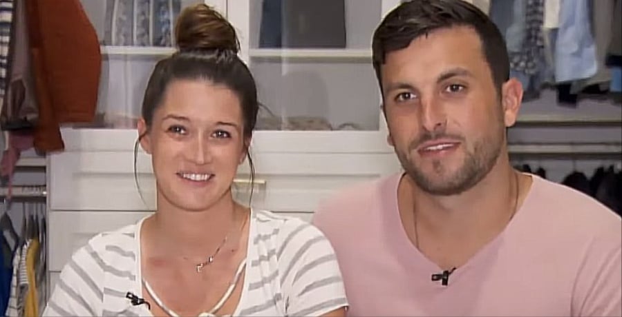 Jade Roper & Tanner Tolbert Reveal Huge Life Change - TVShowsFinder.com