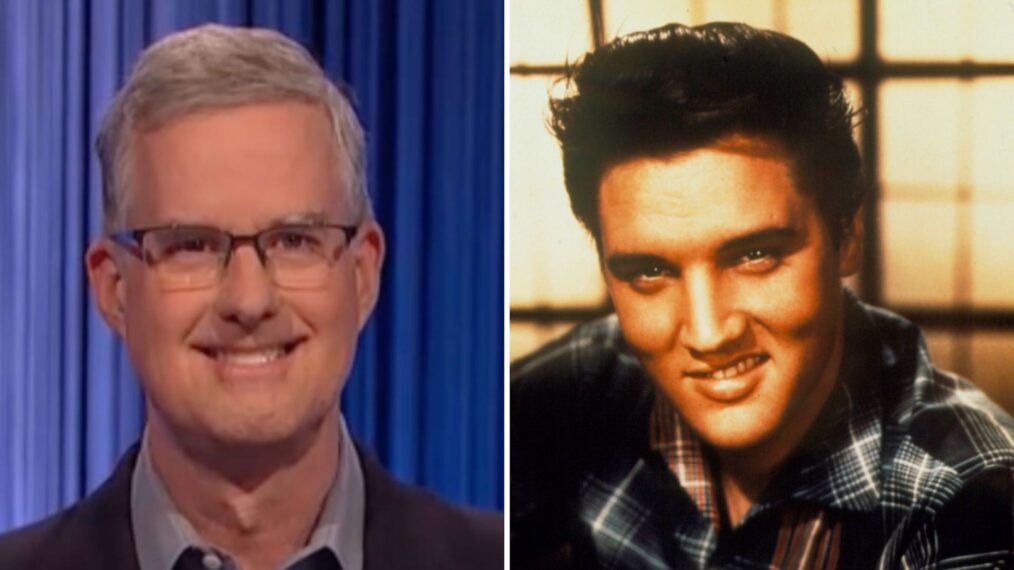 ‘Jeopardy!’ Champ Jay Fisher Reveals Shocking Connection to Elvis ...