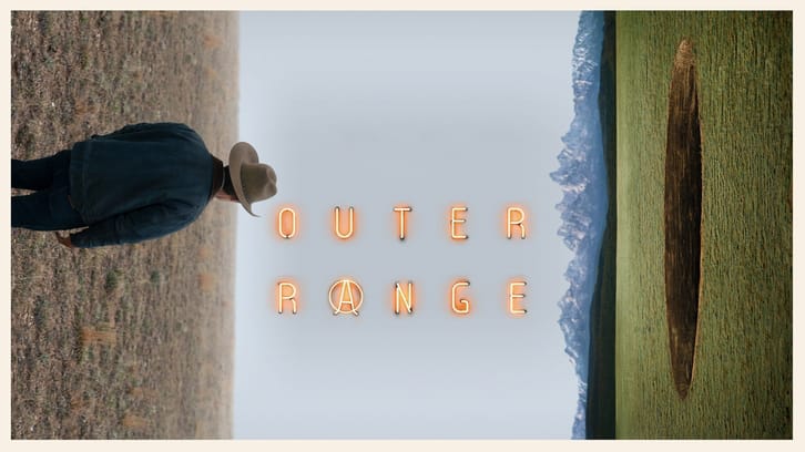 Outer Range Cancelled at Prime Video after Two Seasons - TVShowsFinder.com