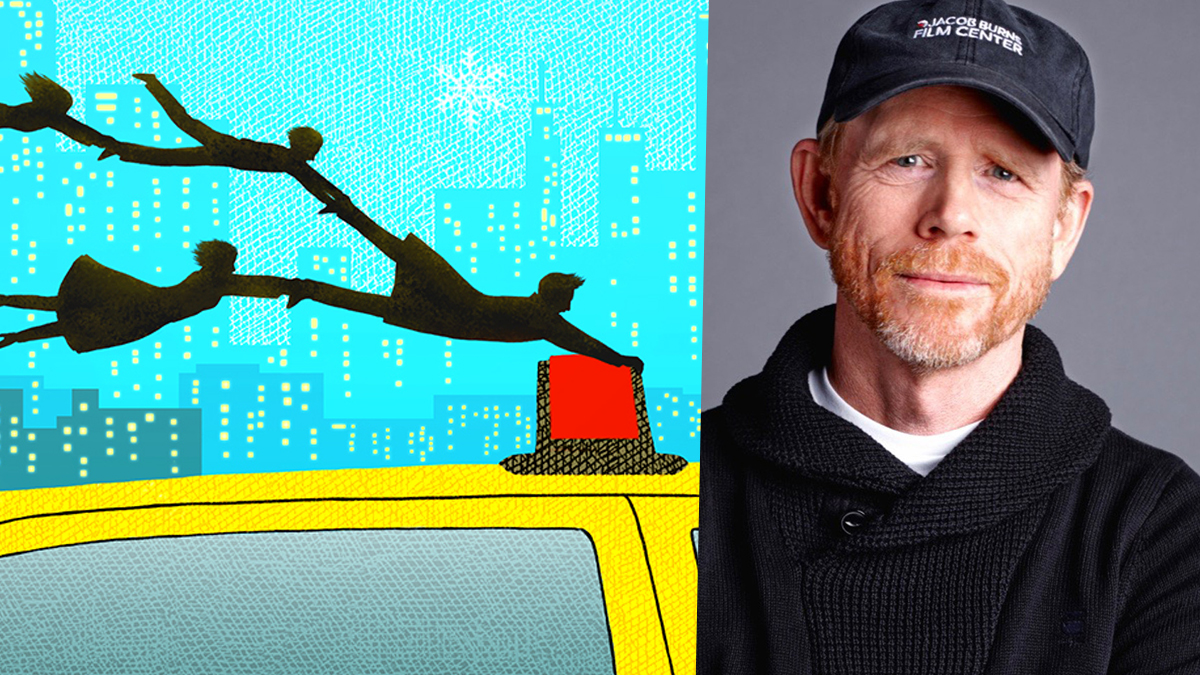 ‘The Shrinking of Treehorn’ From Ron Howard No Longer In Works at ...