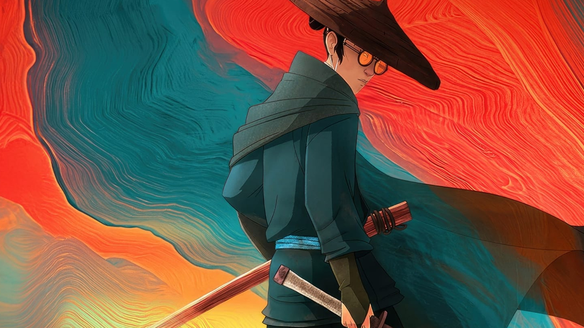 ‘Blue Eye Samurai’ Creators Tease Season 2 Coming in 2026 as Show Scoops Three Early Emmy Awards ...