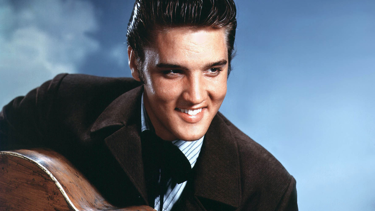 ‘The Last Dance’ Director Jason Hehir Working on Elvis Presley ...