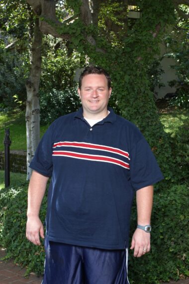 ‘The Biggest Loser’: Ryan Benson Reflects on Show 20 Years After Being ...