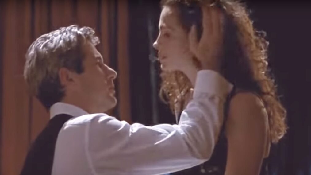 ‘Pretty Woman’: Richard Gere Reveals an ‘Integral’ Scene With Julia Roberts Was Improvised ...