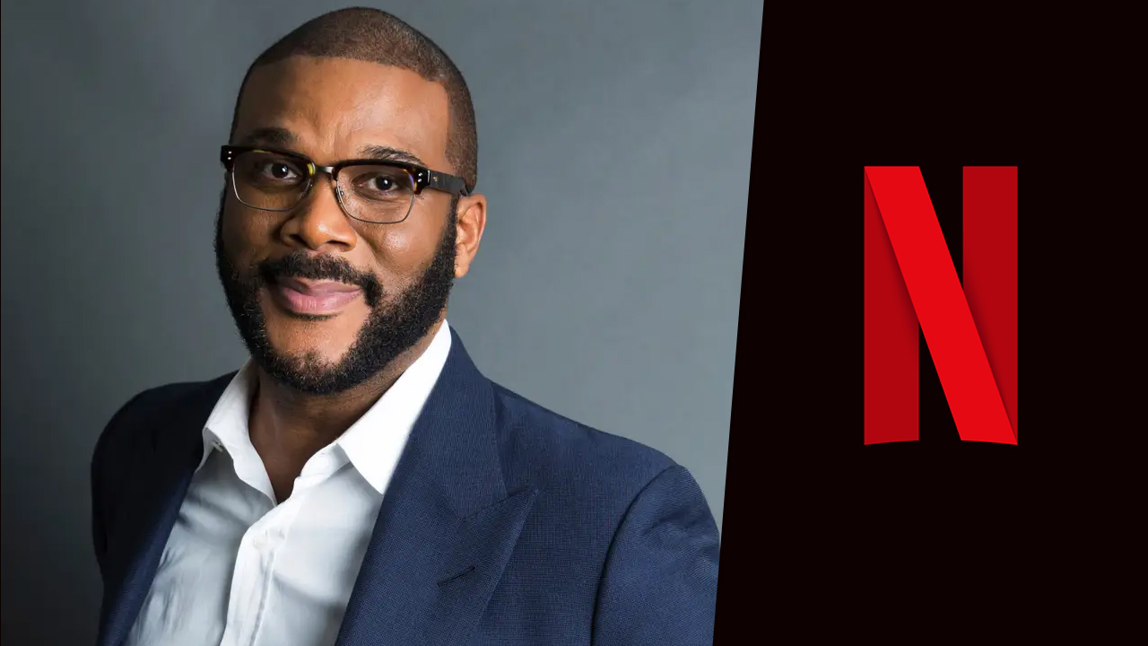 “R&B” Tyler Perry’s Modern Retelling of an Iconic Bible Love Story ...