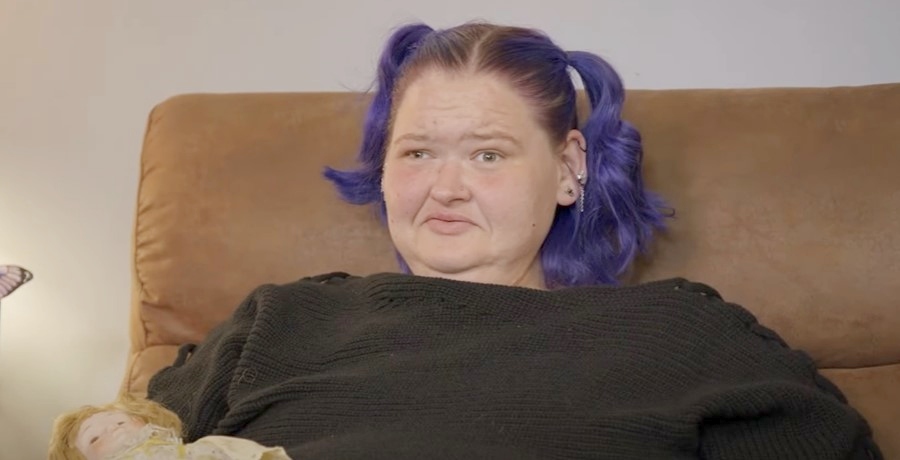 ‘1000-Lb Sisters’ Fans Think Amy Slaton Is Pregnant Again, Why ...