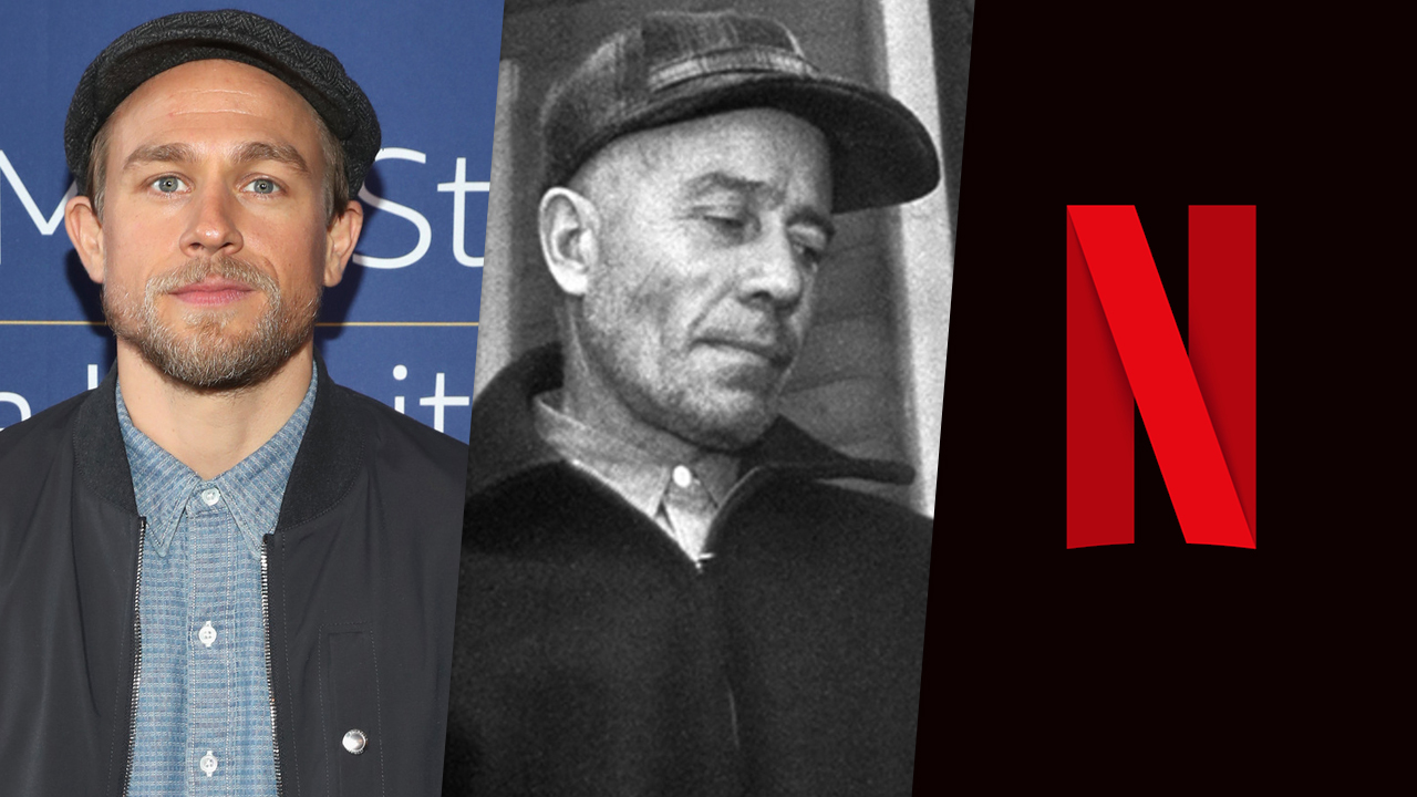 ‘Monster: Ed Gein’ on Netflix: Filming Begins October 2024 & New Cast Members Revealed ...