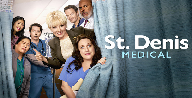 St. Denis Medical - Welcome to St. Denis - Review: A Fresh Dose of ...