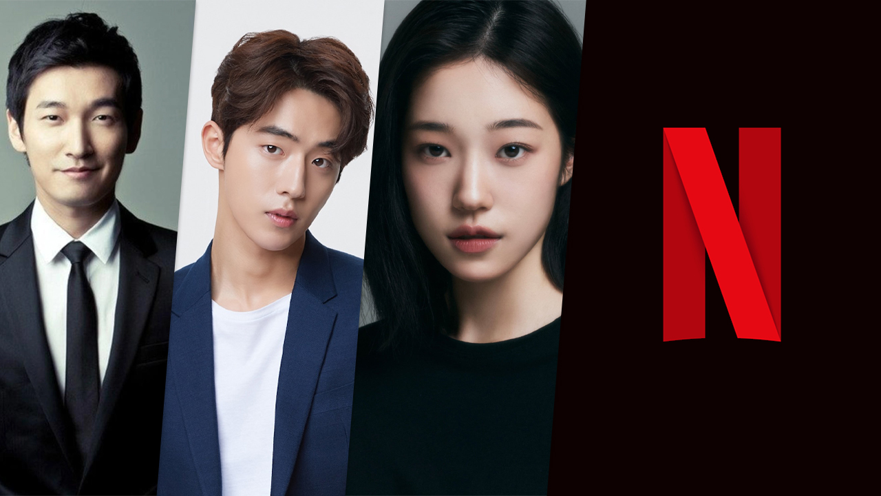 ‘Donggung’ Netflix Fantasy K-Drama: Filming Ongoing & What We Know So Far - TVShowsFinder.com