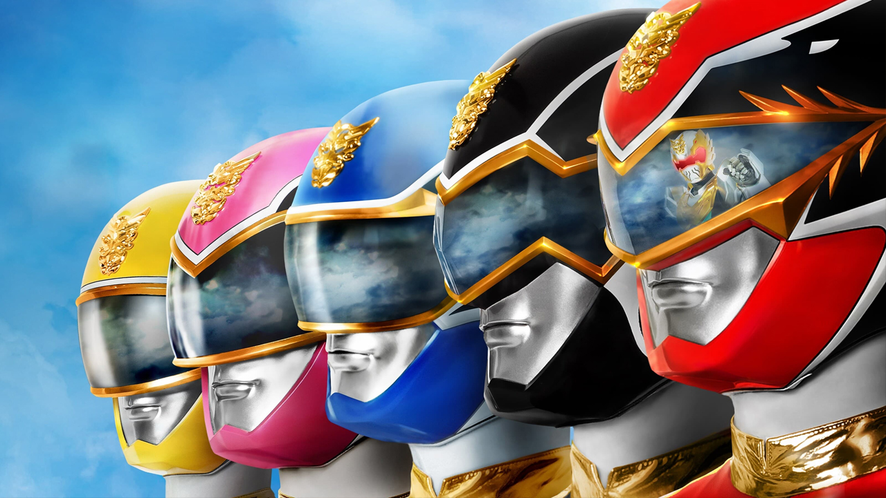 More ‘Power Rangers’ Seasons Leaving Netflix in 2025 - TVShowsFinder.com