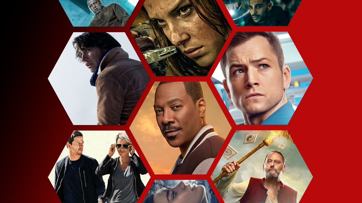 Most Watched New Netflix Movies of 2024 - TVShowsFinder.com