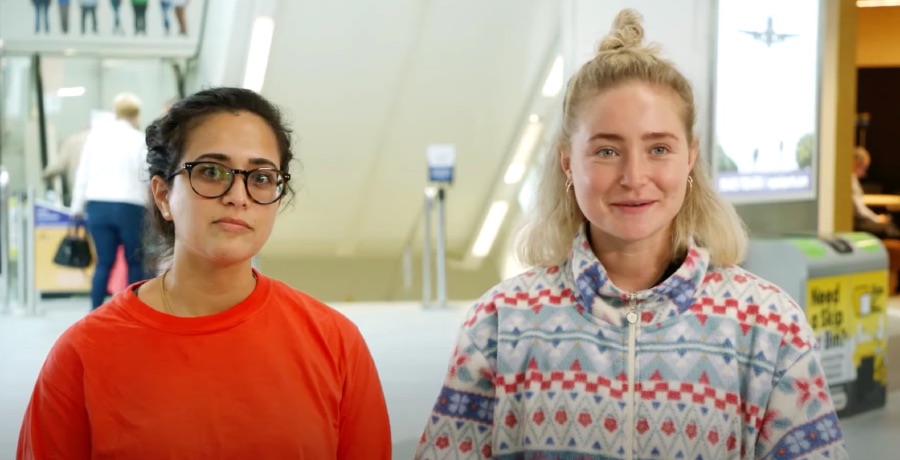 ’90 Day Fiance’ Statler Riley Reveals Sex Scenes Were Forced ...