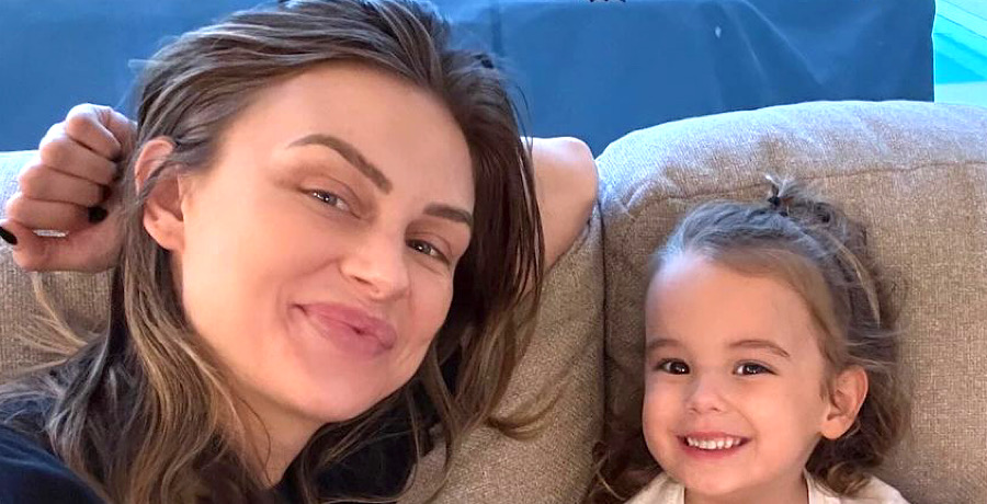 Lala Kent’s Shocking Reason For Breast Milk Coffee Creamer - TVShowsFinder.com