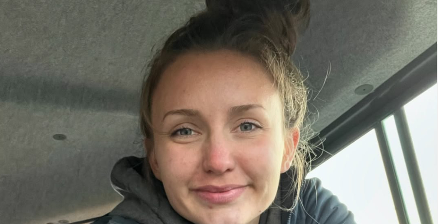 ‘Gold Rush’ Fans Wonder What Happened To Morgan Lauren - TVShowsFinder.com